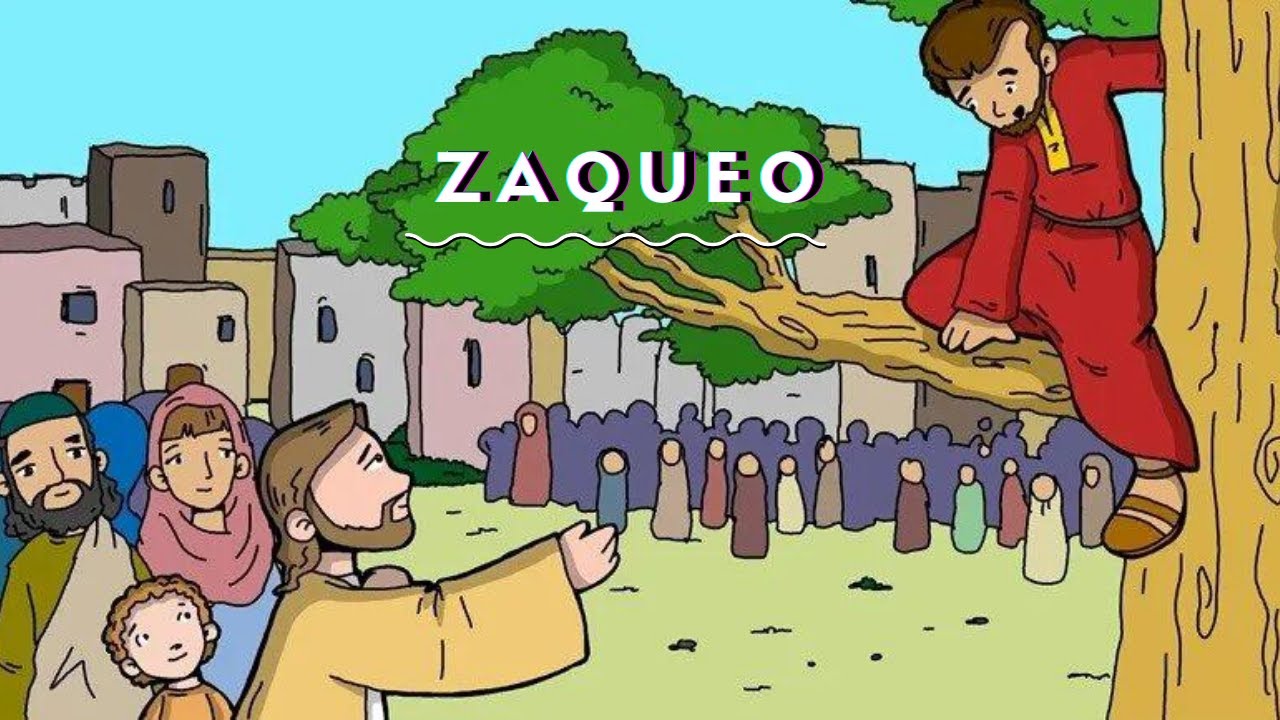 Manualidades zaqueo: una actividad divertida para compartir en familia ...